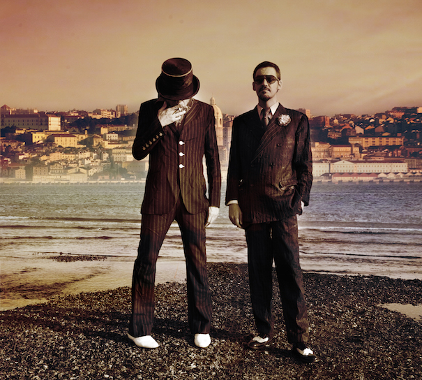 DEAD COMBO – LISBOA MULATA | Maggie Doherty – Music Development Company
