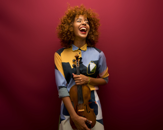 YILIAN CAÑIZARES | Maggie Doherty – Music Development Company